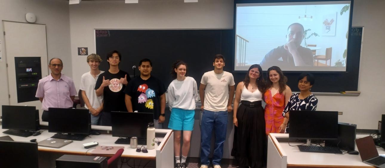 Research Computing Center